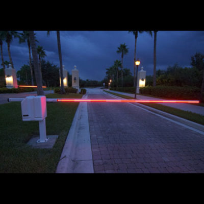 LED Gate Arms, Install Kits, Accessories - Products - GateArm Technologies